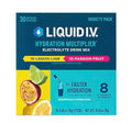 Liquid I.V. hydration variety pack