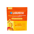 Liquid I.V. mango passionfruit hydration