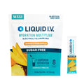 Liquid I.V. mango pineapple electrolytes