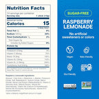 Liquid I.V. sugar free energy boost