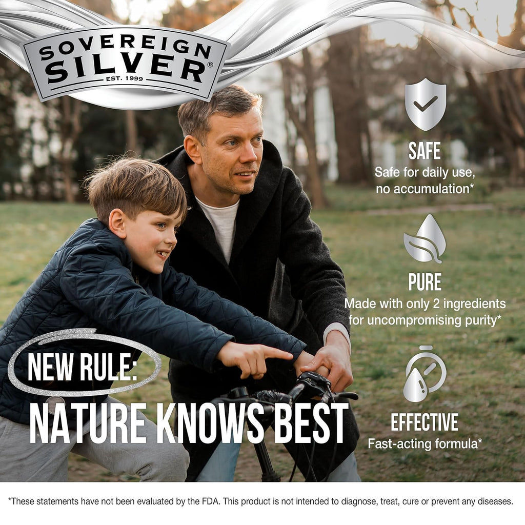 liquid immune support for children