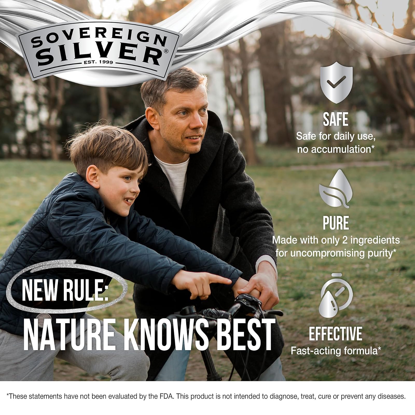 liquid immune support for children