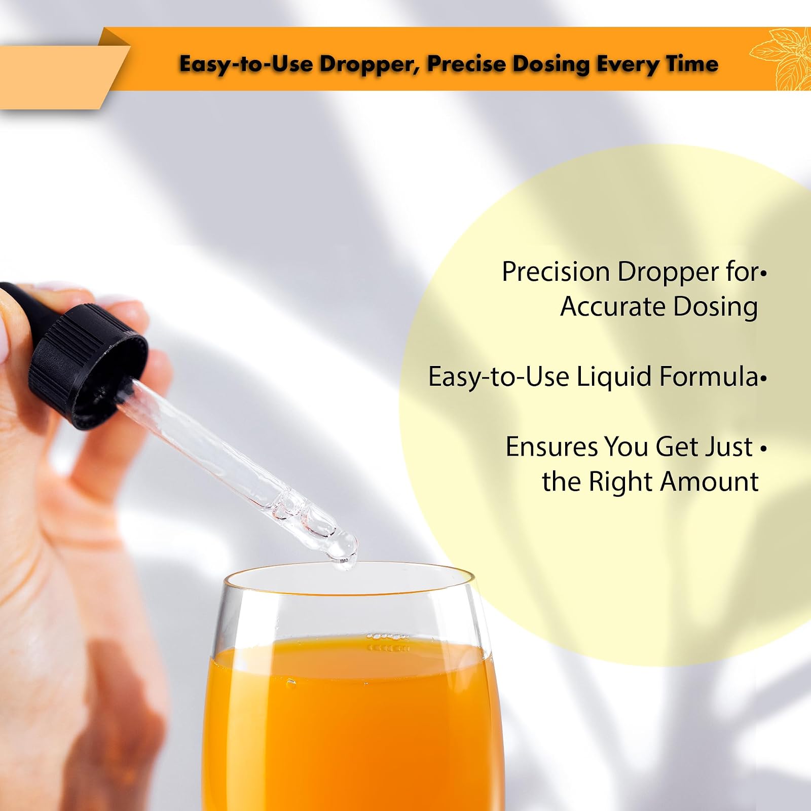 liquid iodine drops for easy absorption
