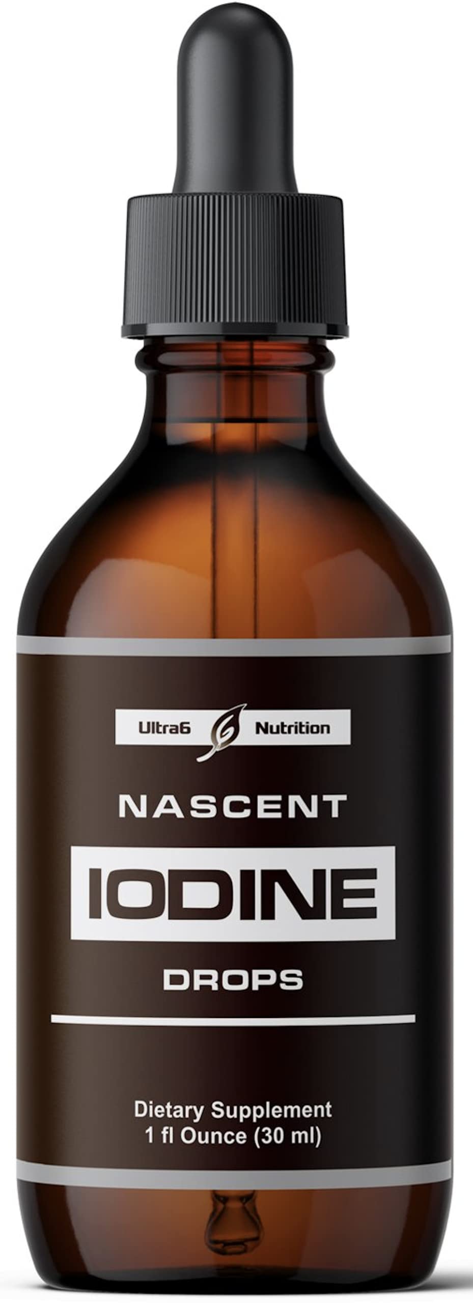 liquid iodine drops for immunity