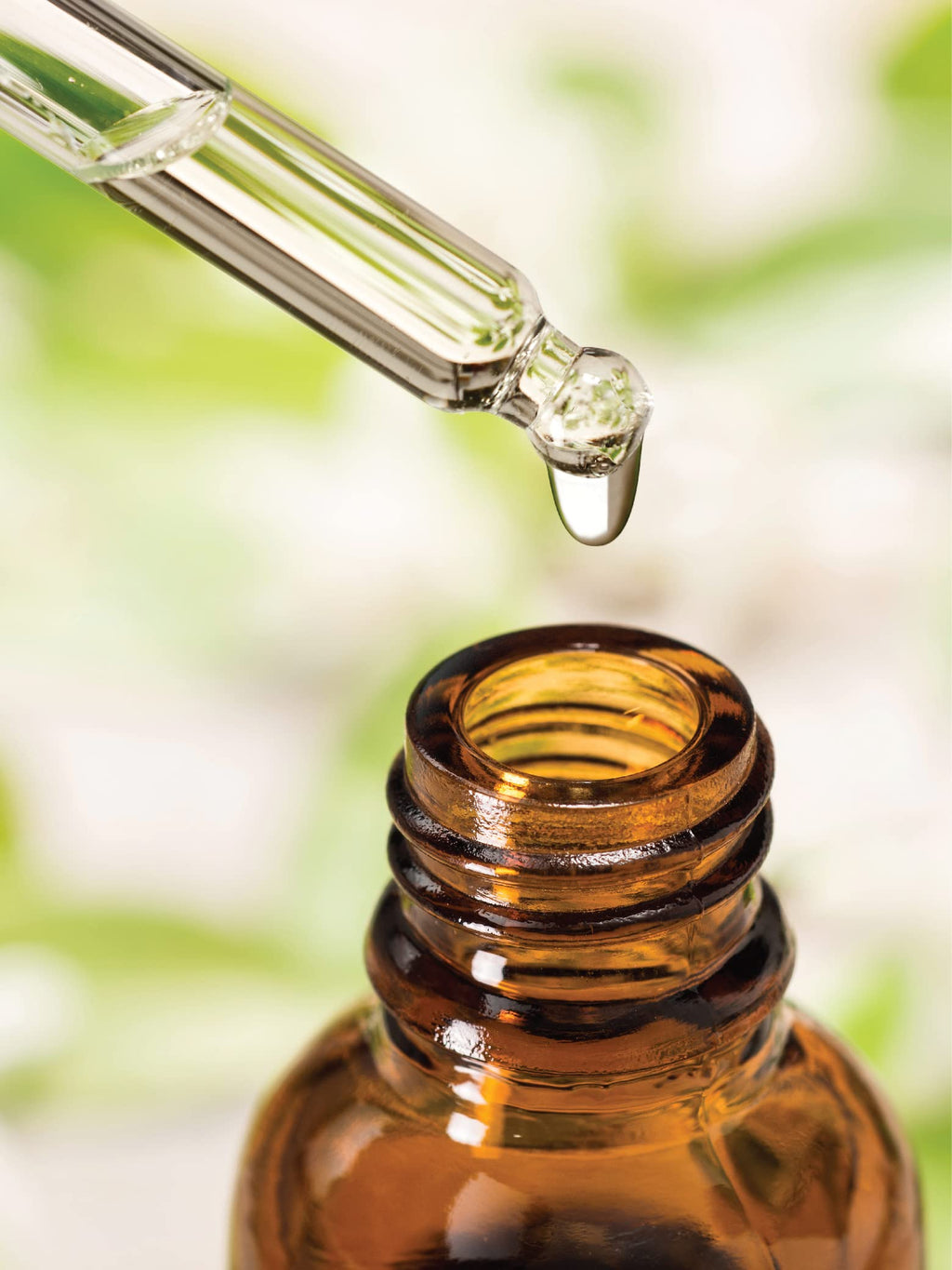 liquid iodine for better absorption