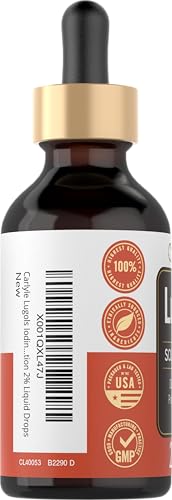 Liquid iodine for daily nutrition