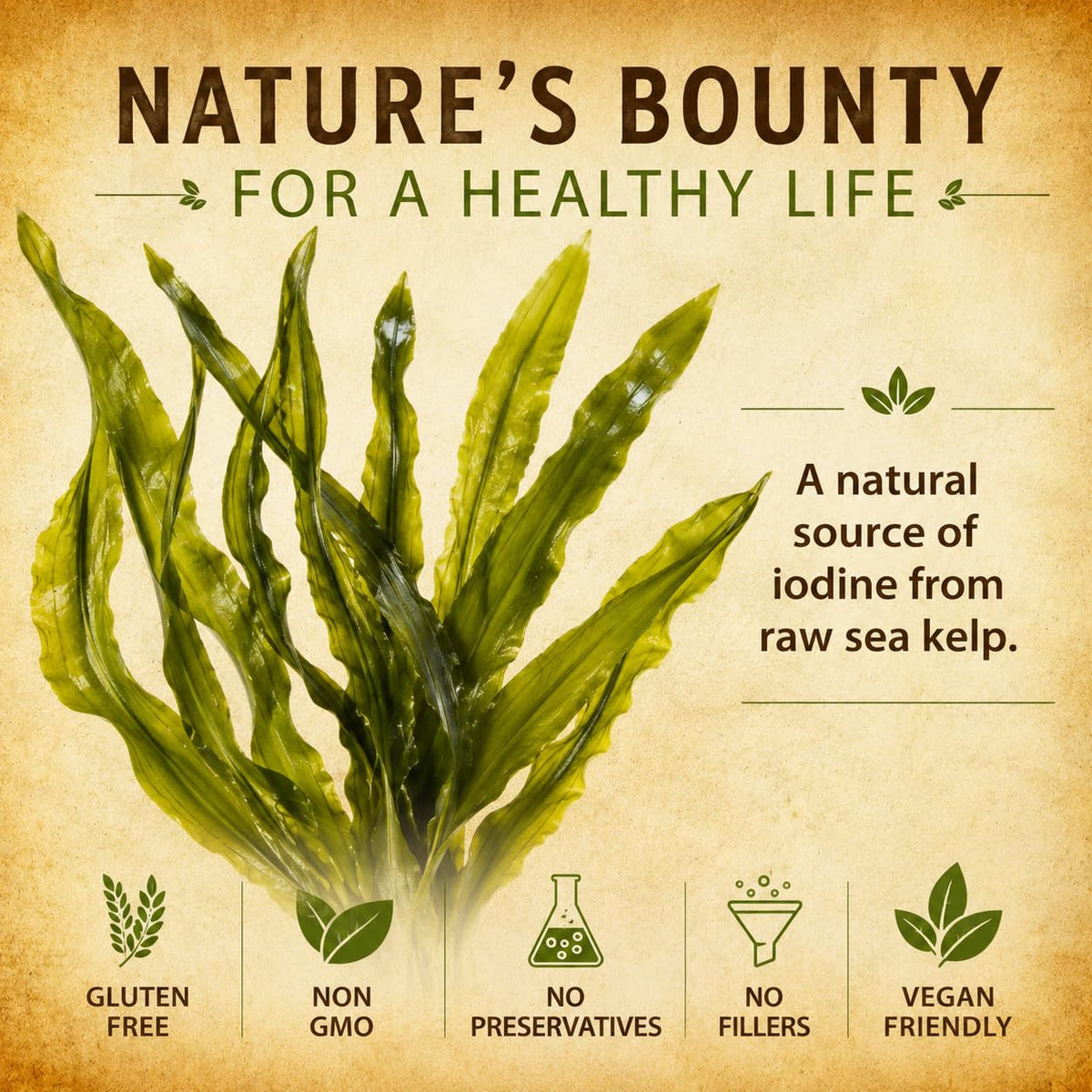 liquid iodine for daily nutrition