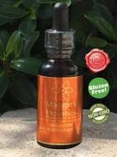liquid iodine for daily nutrition