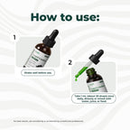 Liquid iodine for daily nutrition