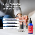 liquid iodine for daily wellness