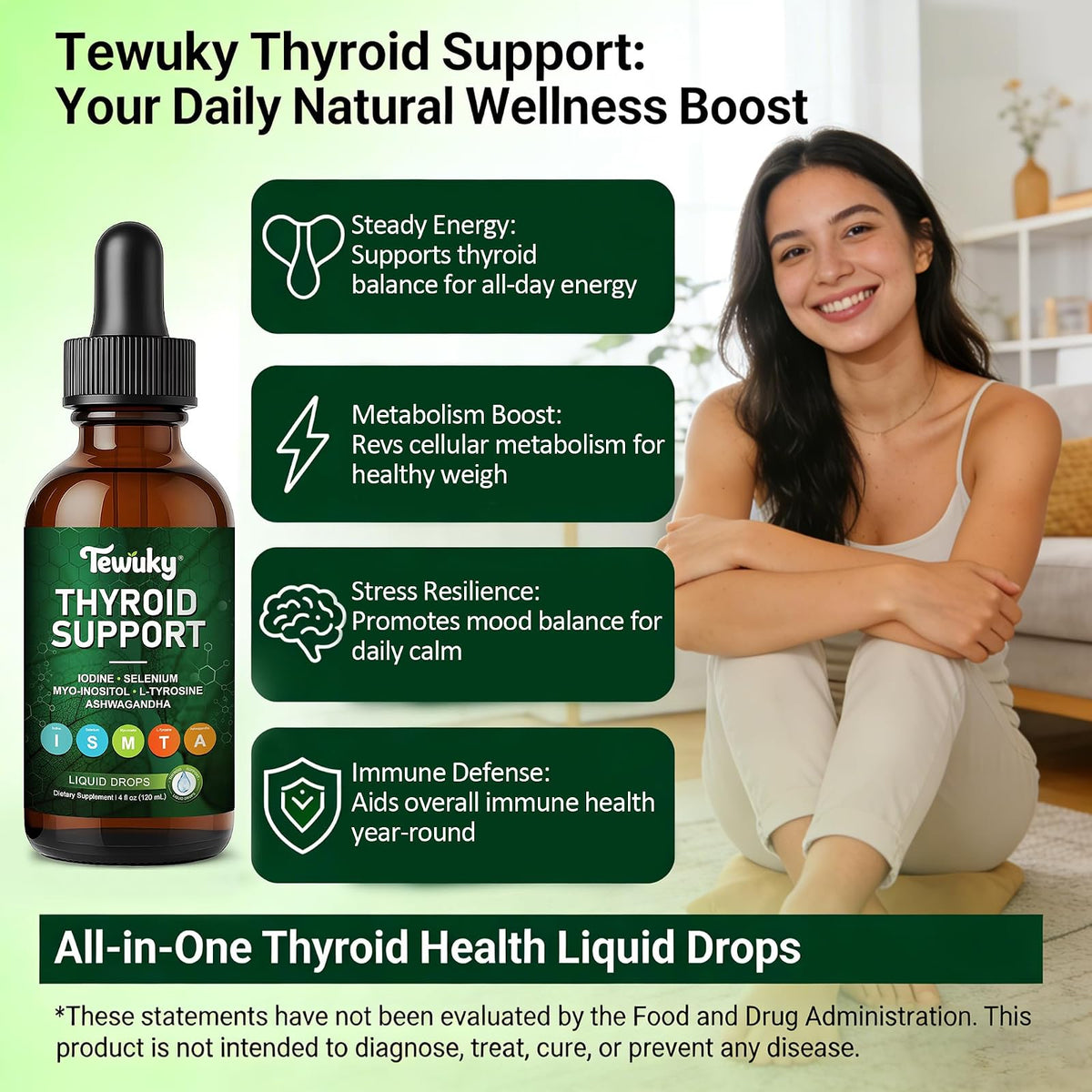 liquid iodine for immune health