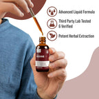 liquid iodine for immune support