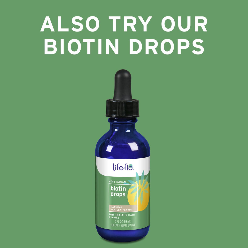 Liquid iodine for overall health
