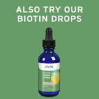 Liquid iodine for overall health