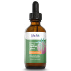 Liquid iodine supplement for health
