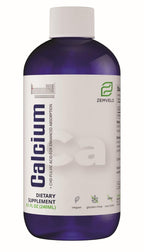 liquid ionic calcium for women