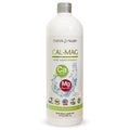liquid ionic calcium magnesium supplement