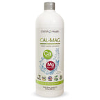 liquid ionic calcium magnesium supplement