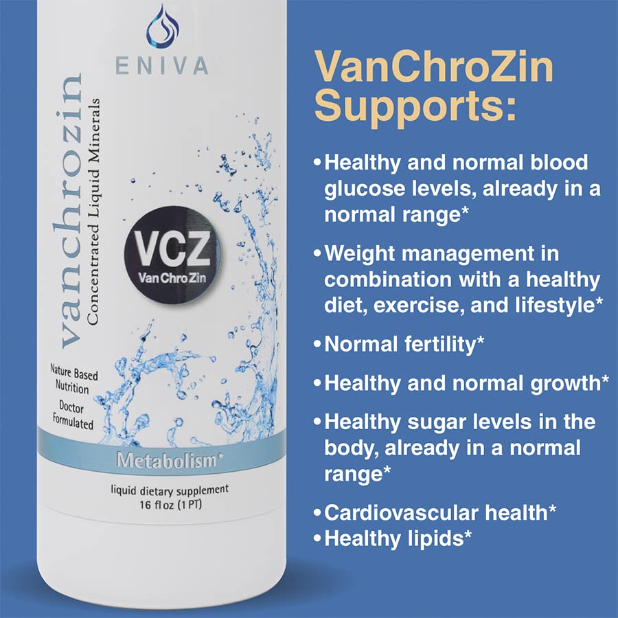 liquid ionic minerals for better absorption