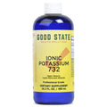 liquid ionic potassium supplement