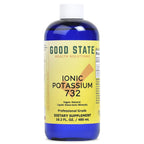 liquid ionic potassium supplement