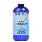 liquid ionic selenium supplement