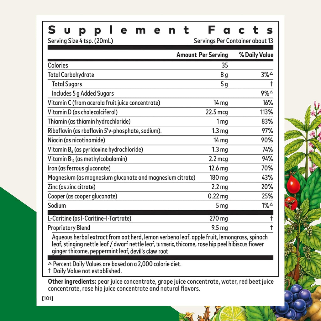 liquid iron bisglycinate for athletes