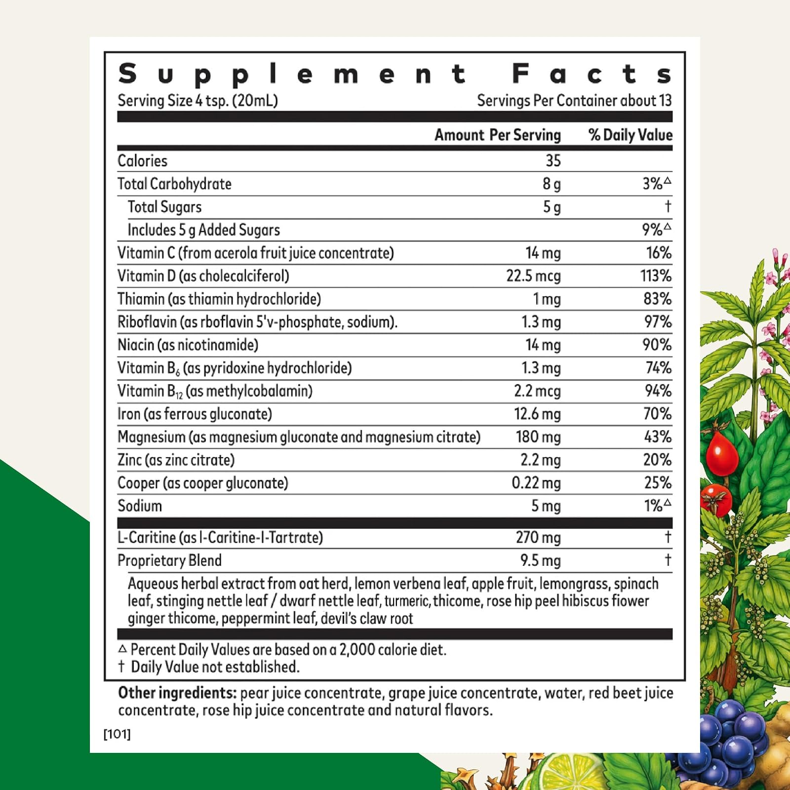 liquid iron bisglycinate for athletes