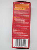 liquid iron bisglycinate formula