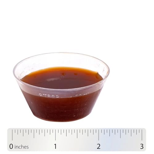 Liquid iron for better absorption