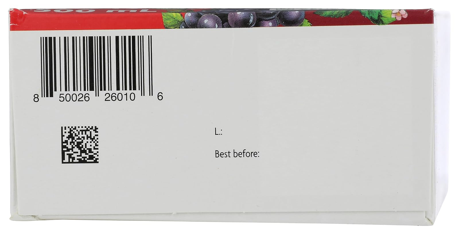 liquid iron for better absorption