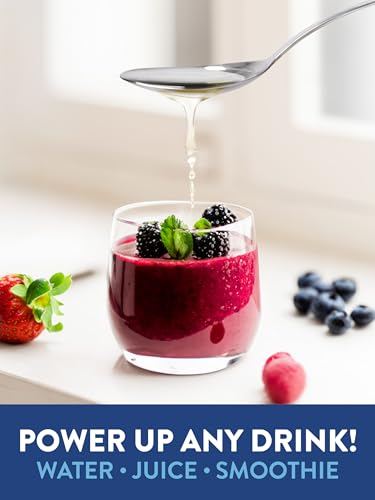 liquid iron for daily nutrition