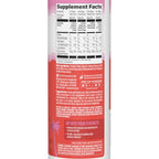 liquid iron for energy and vitality