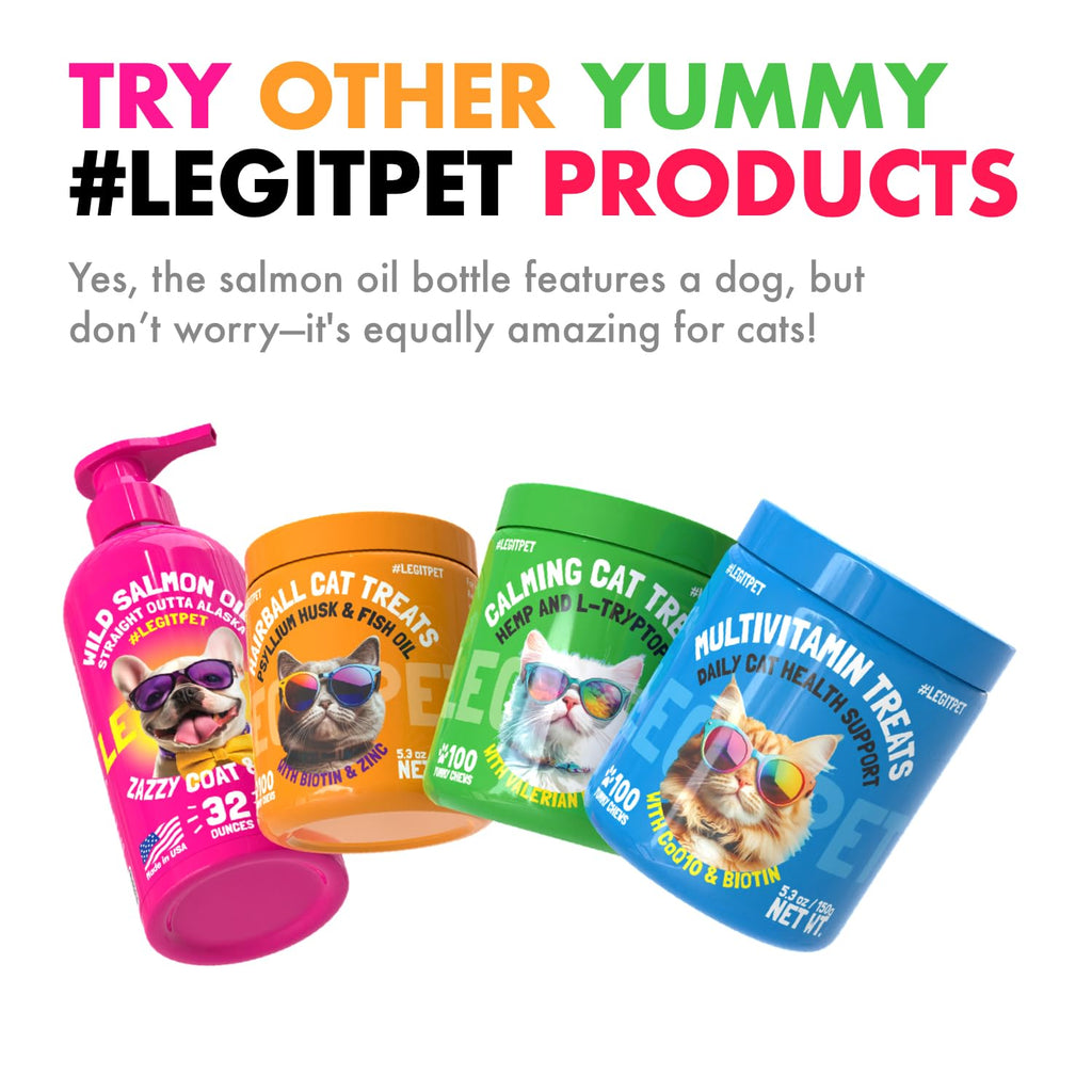 liquid iron for healthy pets