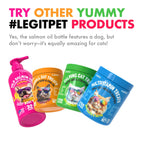 liquid iron for healthy pets