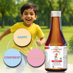 liquid iron for immune support