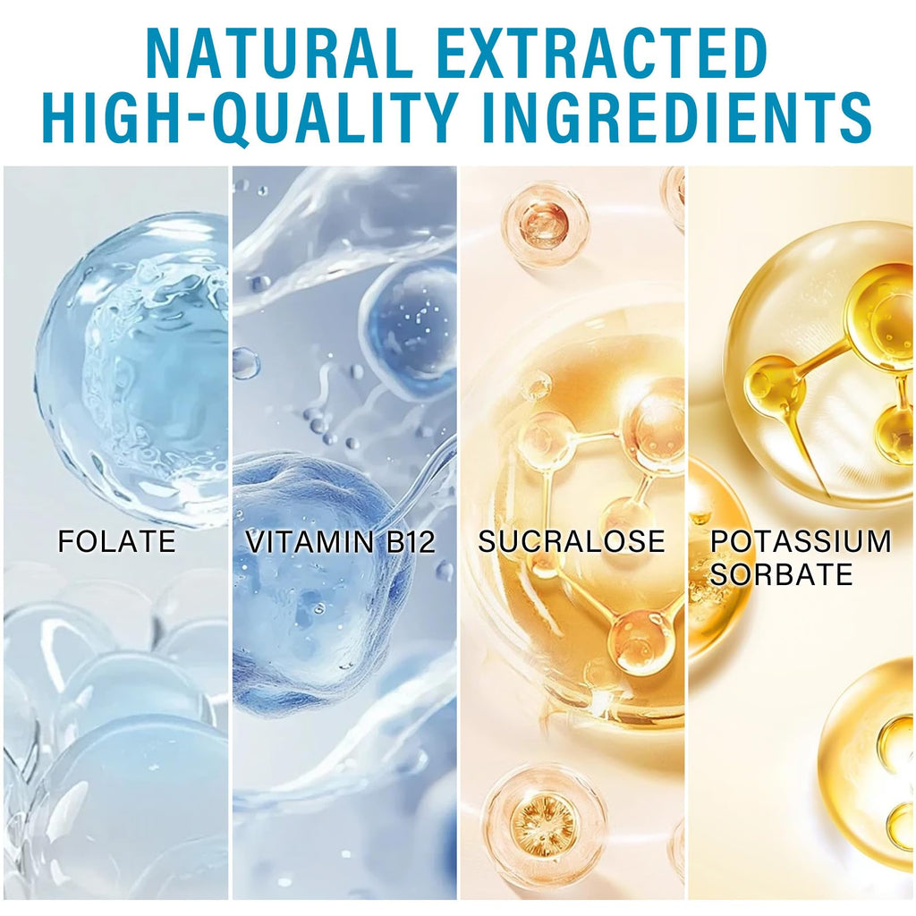 liquid iron for pet wellness