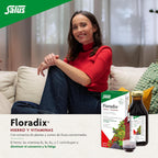 liquid iron formula for energy