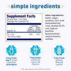 liquid iron supplement for better absorption