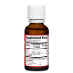 Liquid iron supplement for better absorption