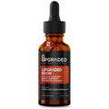 liquid iron supplement for energy