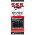 liquid iron supplement for energy
