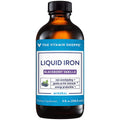 liquid iron supplement for energy
