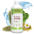 liquid iron supplement for energy