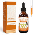liquid iron supplement for pets