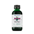liquid iron supplement for women