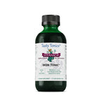 liquid iron supplement for women