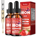 liquid iron supplement for women