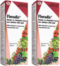liquid iron vitamin formula benefits