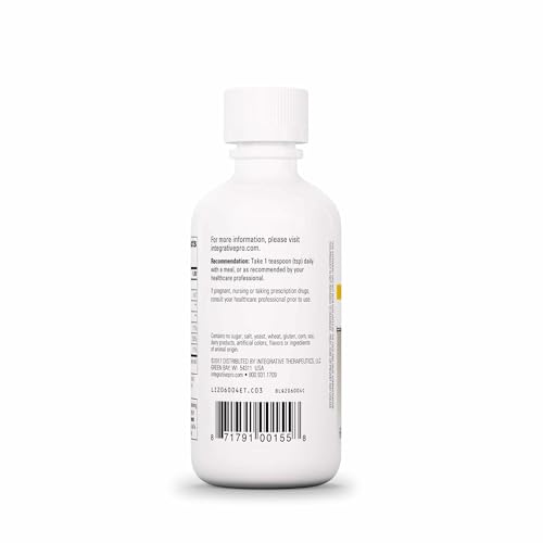 liquid iron with folate benefits